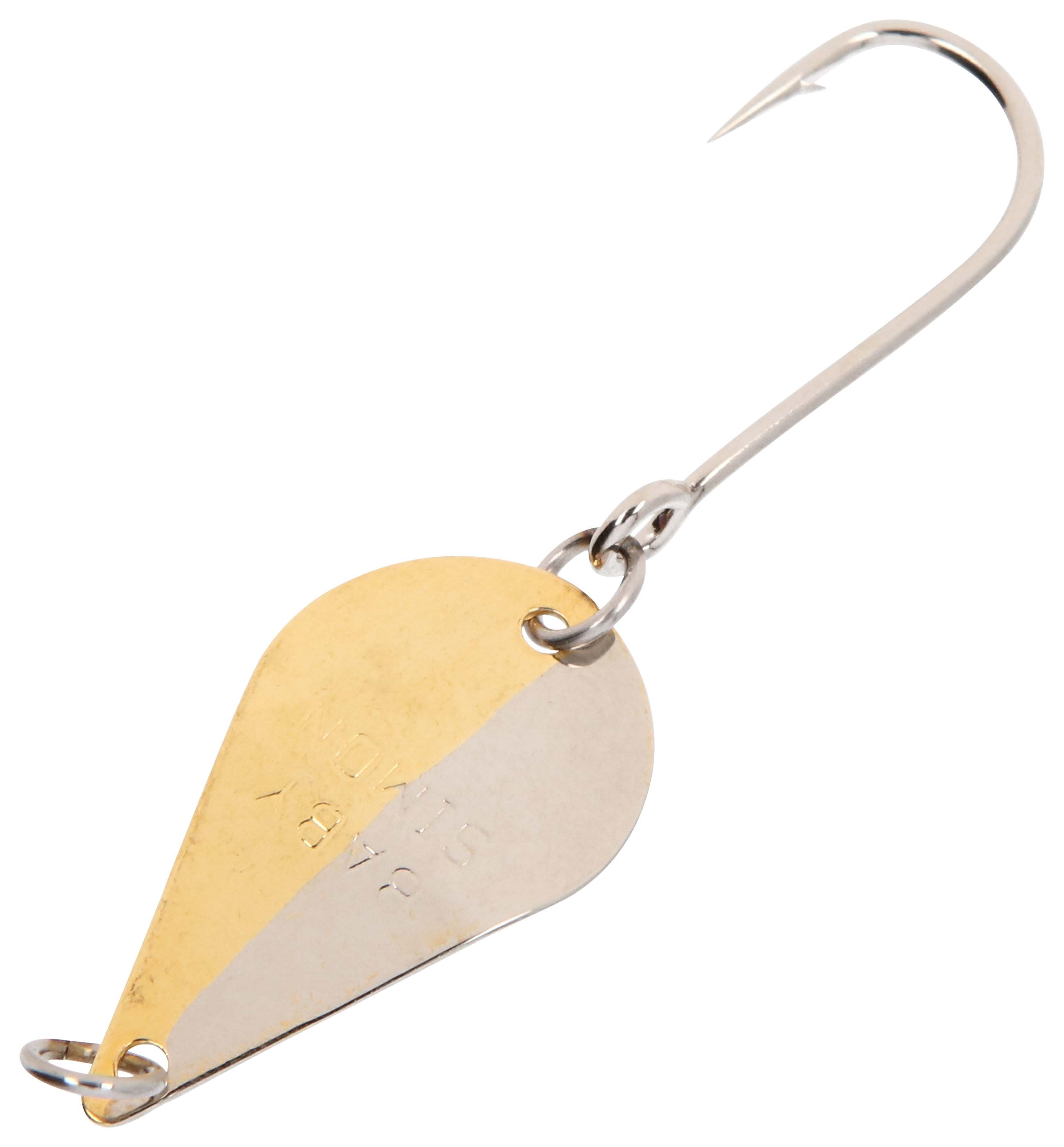 Simon Baby Simon Wobbler Spoon | Bass Pro Shops